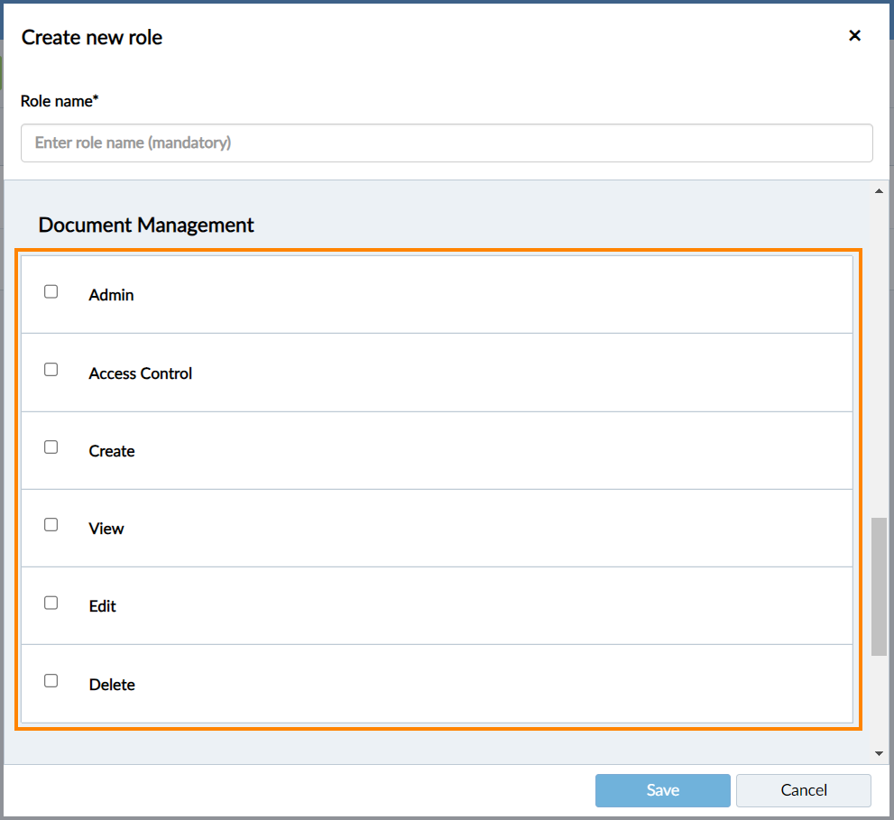 Permissions – PlanRadar HelpCenter