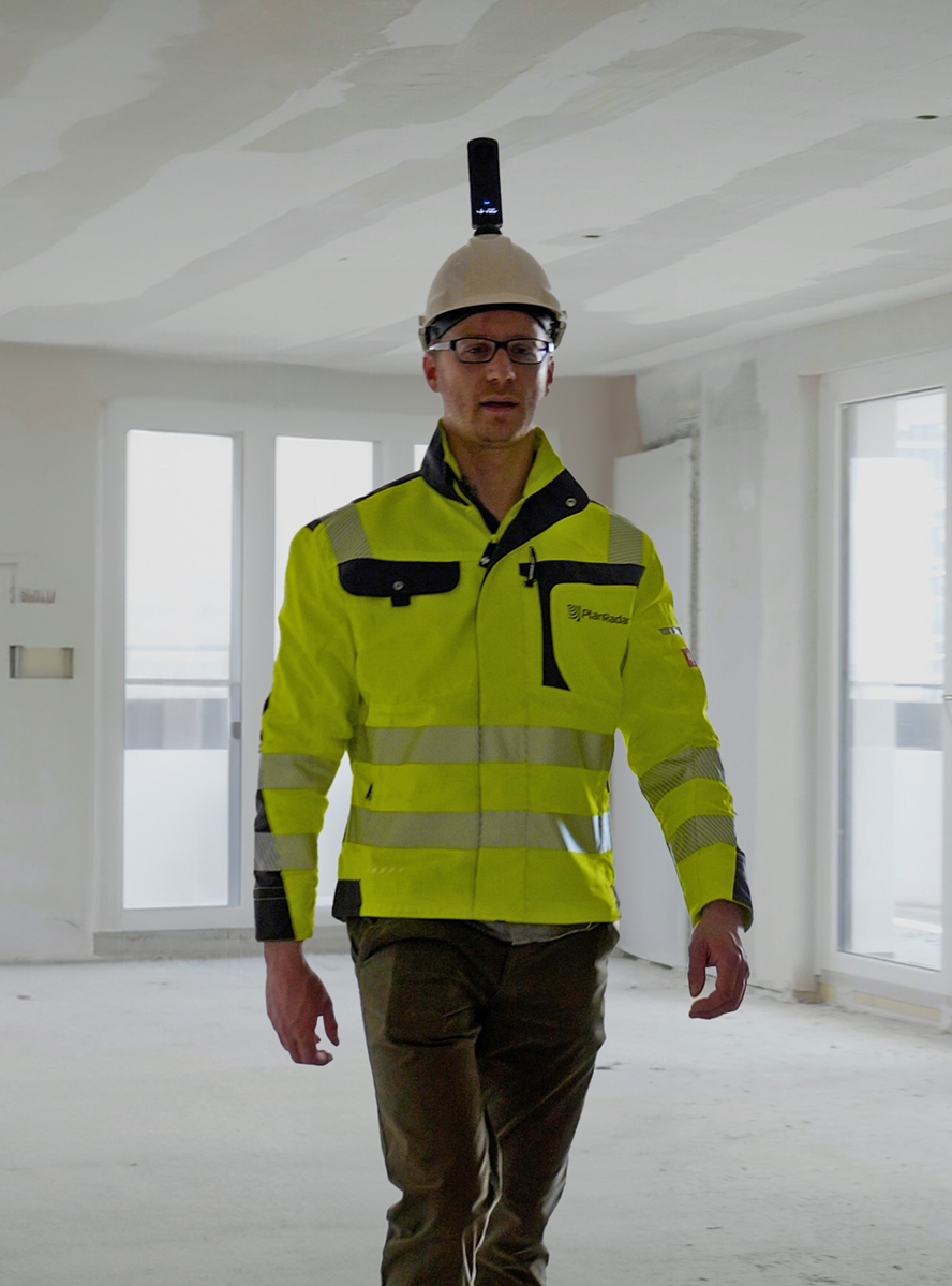 SiteView Quick Start Guide – PlanRadar HelpCenter