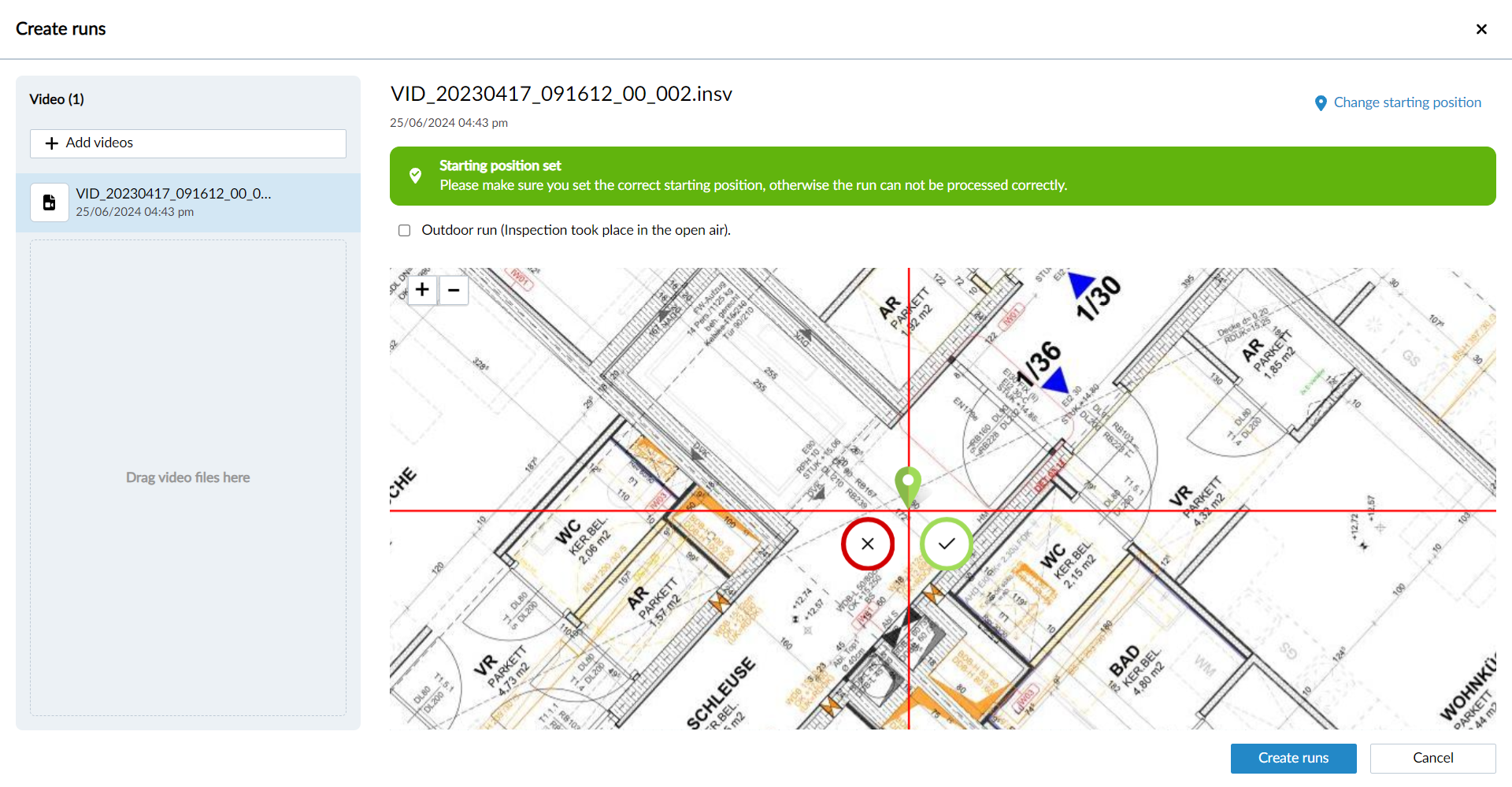 SiteView Quick Start Guide – PlanRadar HelpCenter
